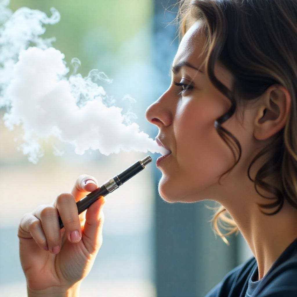 How to Switch from Smoking to Vaping: A Guide for Cigarette Smokers ...